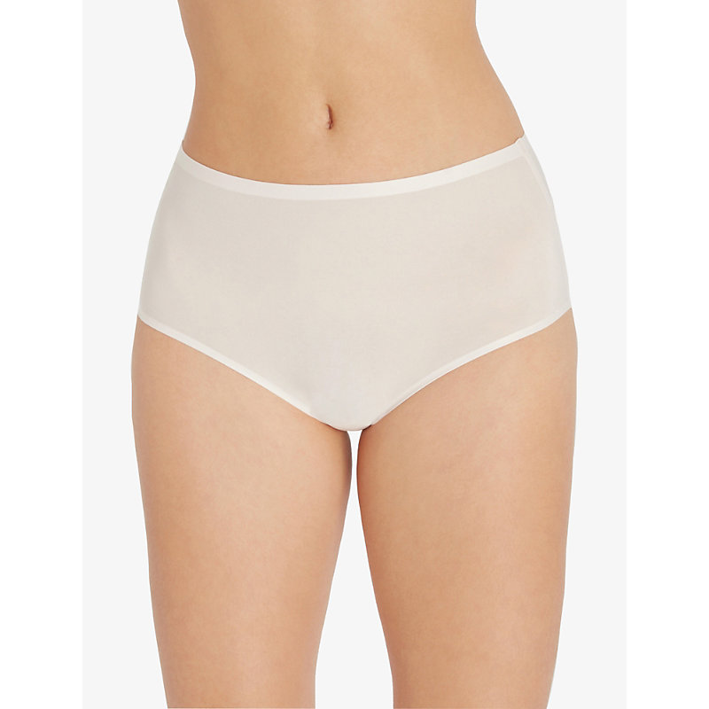 FLORENCE BY MILLS Florence by Mills stretch cotton camisole